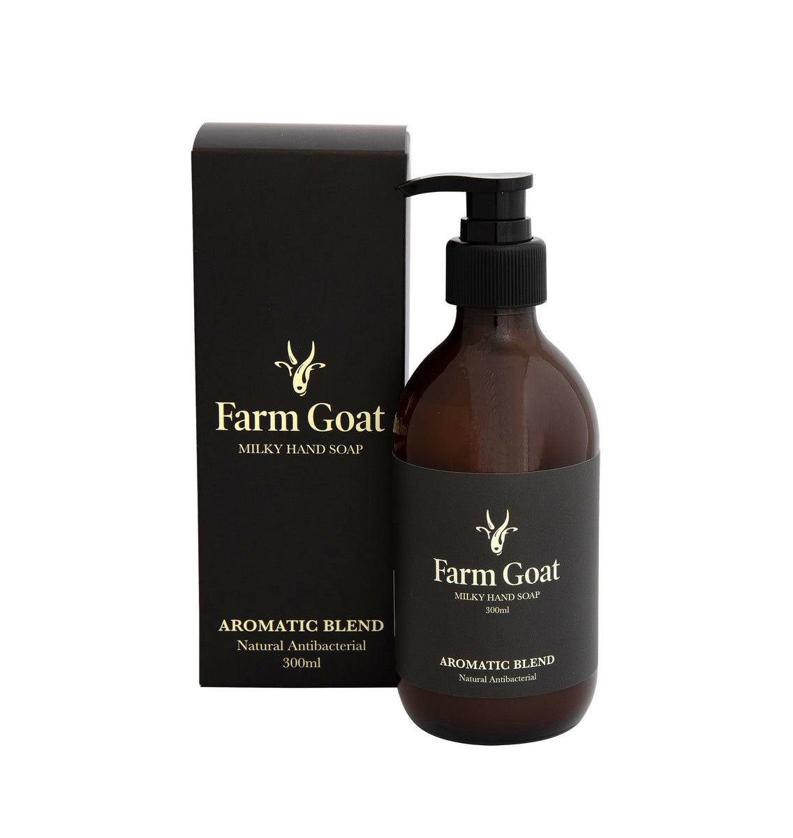 Liquid Soap - Aramatic Blend 600ml Refil – Bloomingales